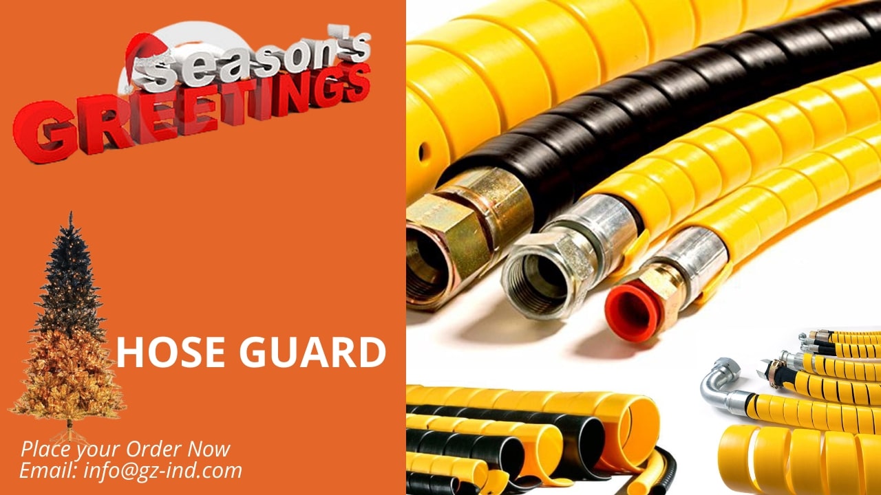 HOSE GUARD